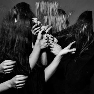 Kanine Records » Artists