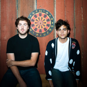 Kanine Records » Pepper Rabbit