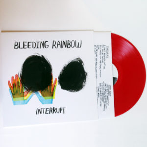 Kanine Records » Interrupt