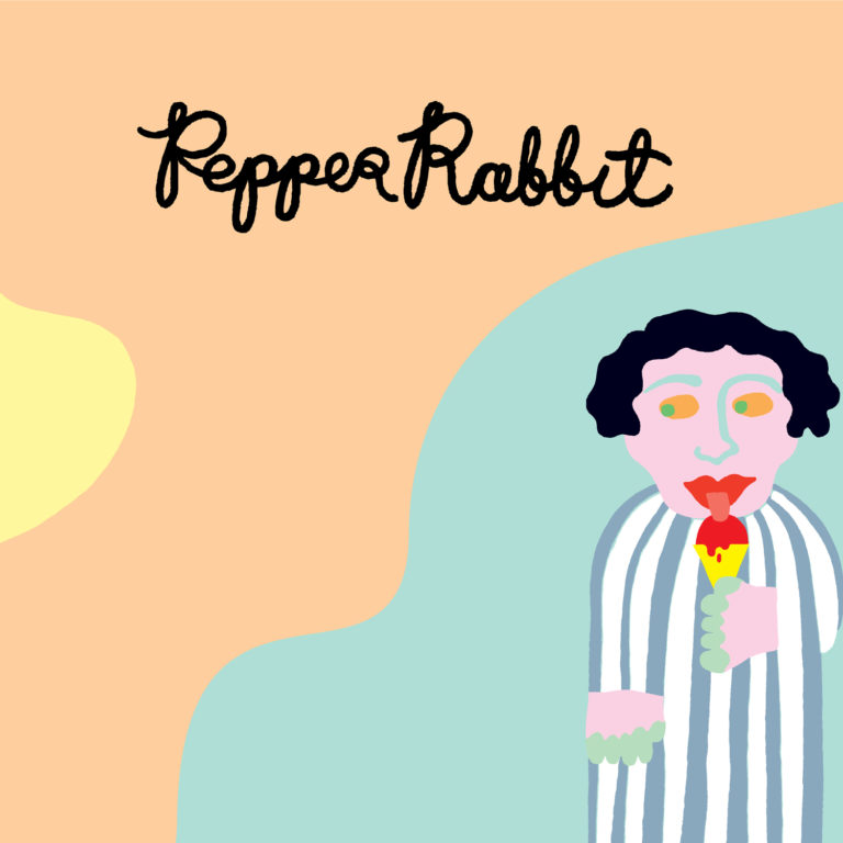 Kanine Records » Rose Mary Stretch