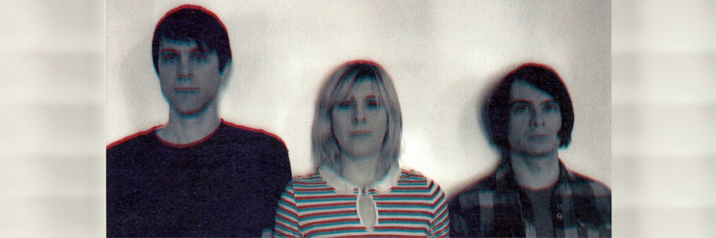 Kanine Records » Bleeding Rainbow's "Interrupt" is out everywhere today!