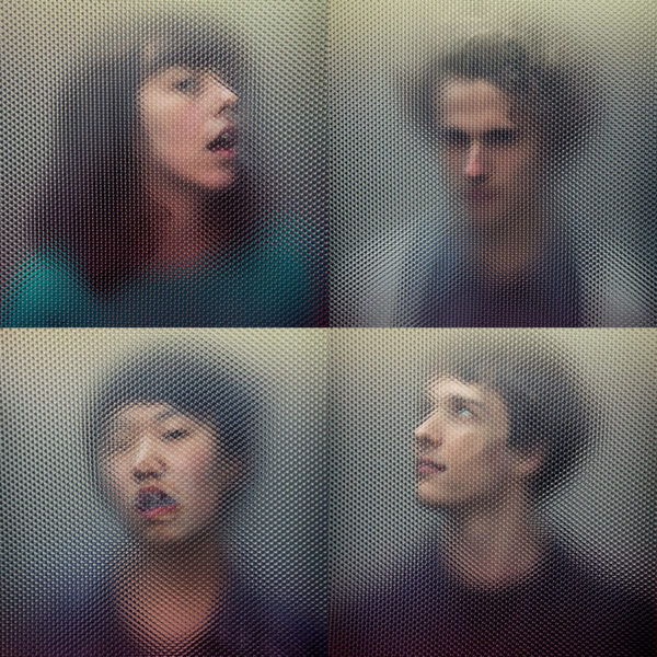 Kanine Records » Braids