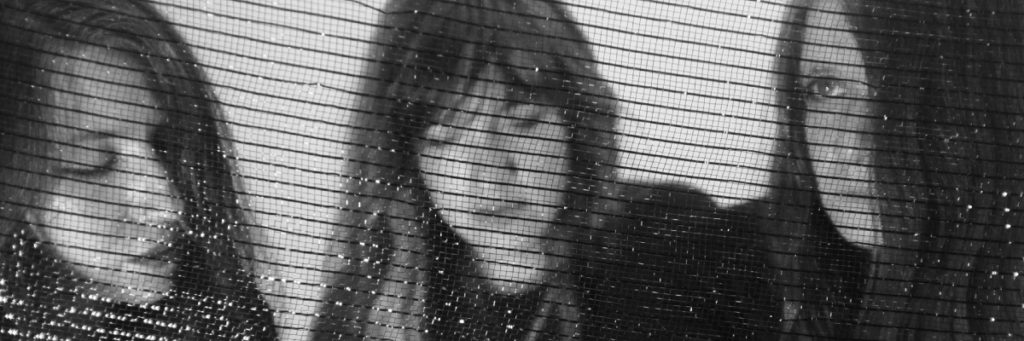 Kanine Records » Weeping Icon shares video for “Like Envy” at Revolver