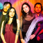 Kanine Records » Artists